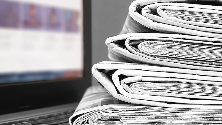How Media Agency Novus Turned its Hyperlocal Print Expertise Toward ...