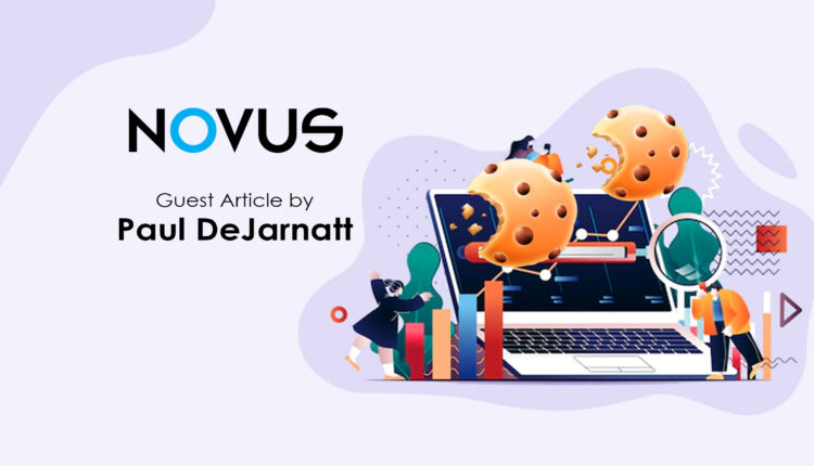 Coming Soon: A Cookieless Future? Audience Insights Prevail - Novus Media