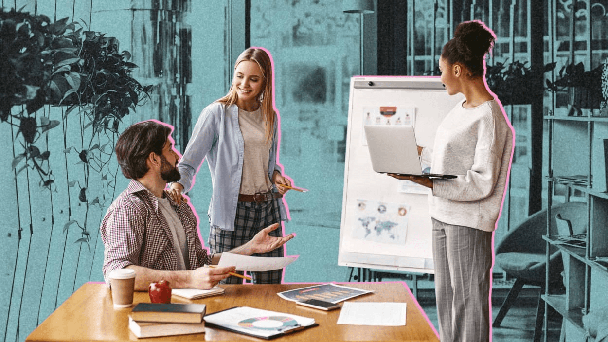 Why going small is the big move you should consider - Novus Media