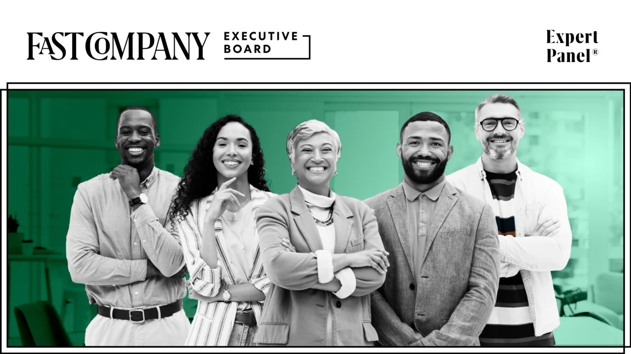Fast Company: 16 best practices to increase employee retention - Novus ...