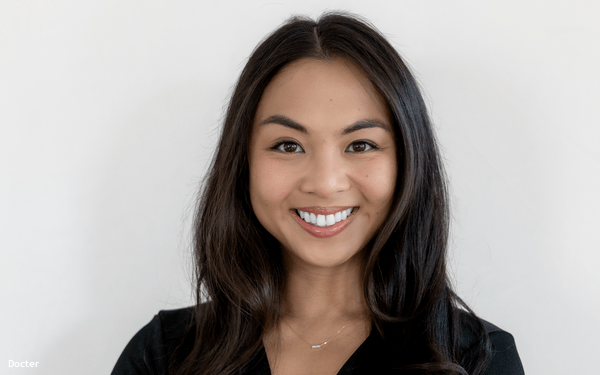 Novus Taps Docter To Lead Data Strategy, Innovation - Novus Media